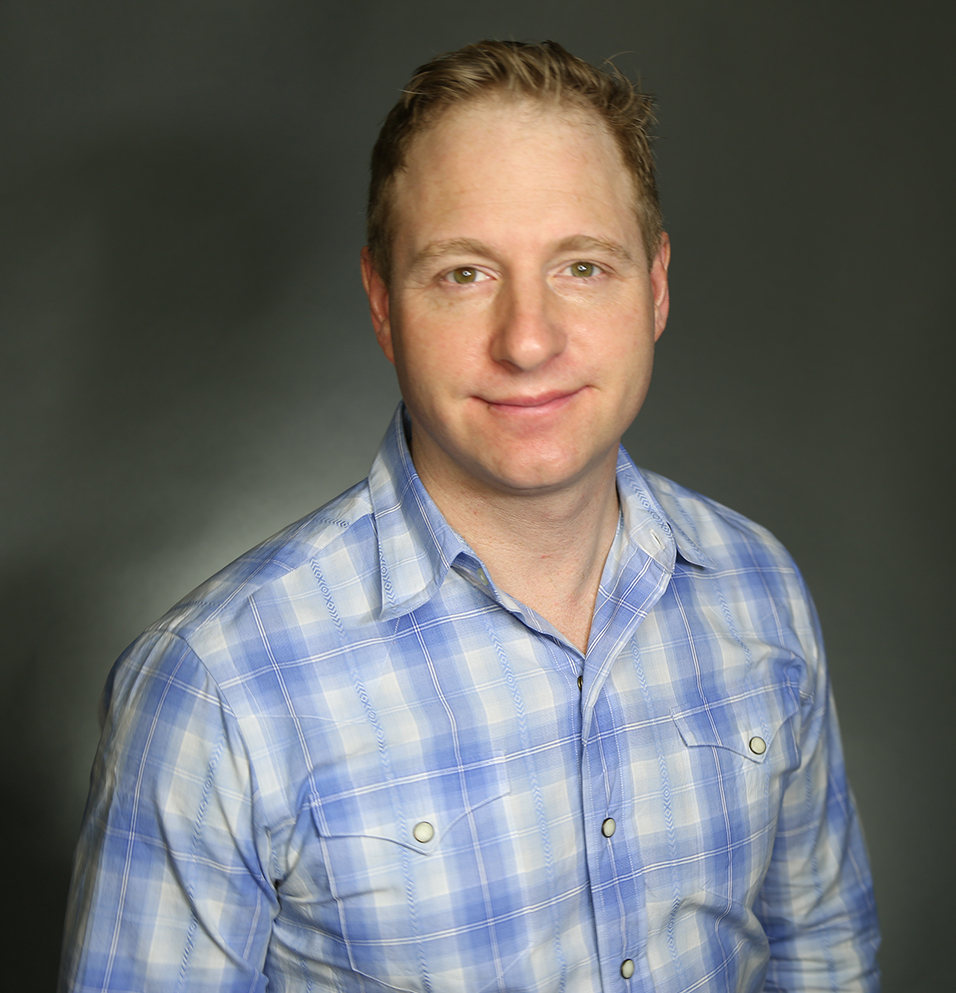 AgFunder CEO Rob Leclerc