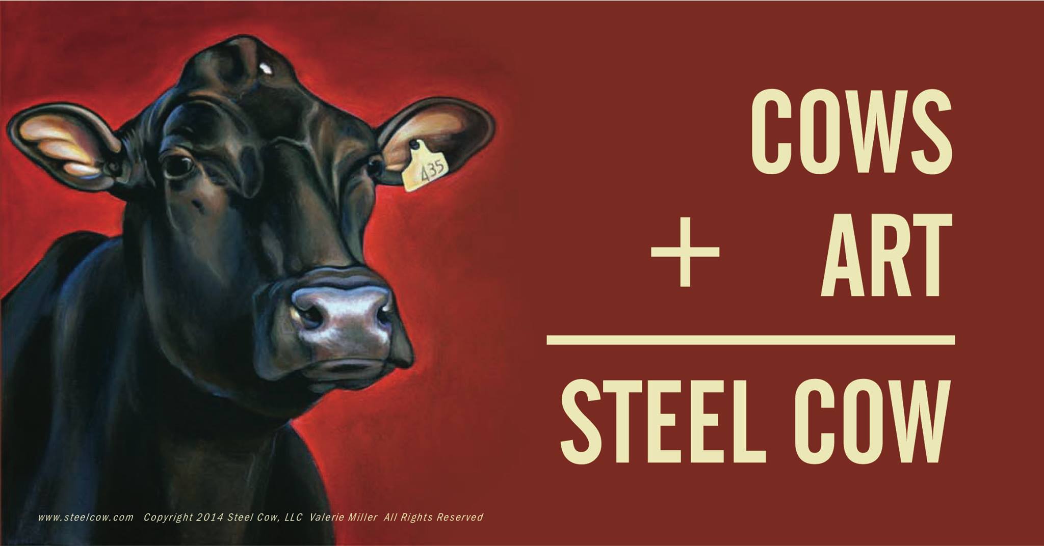 Steel Cow | The Bullvine
