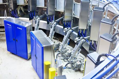 These parlors will have to be priced to cash-flow, and or they simply ...