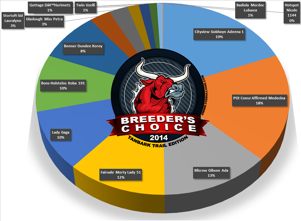 The Bullvine Bottom Line