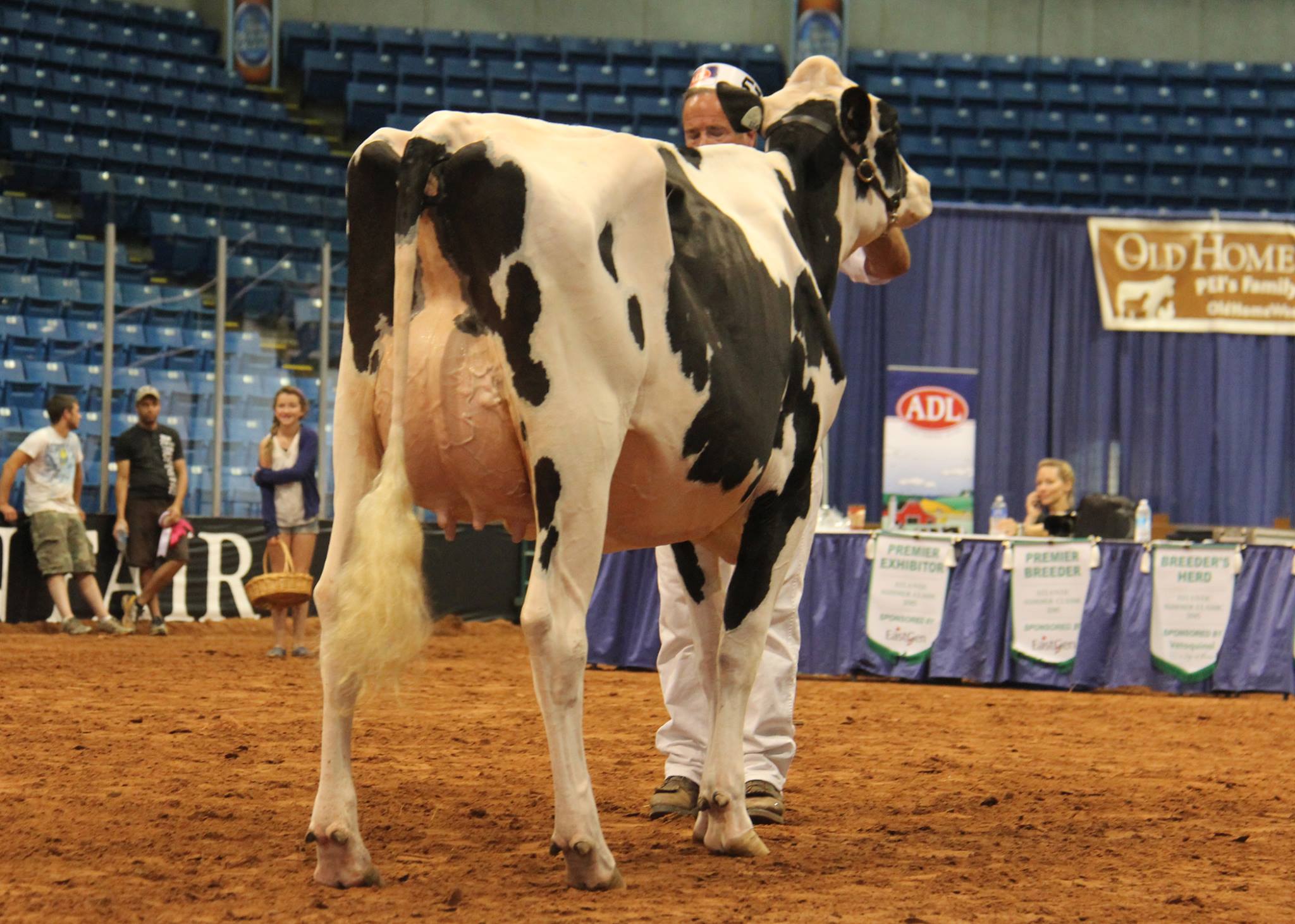 Second North River, N.B.
