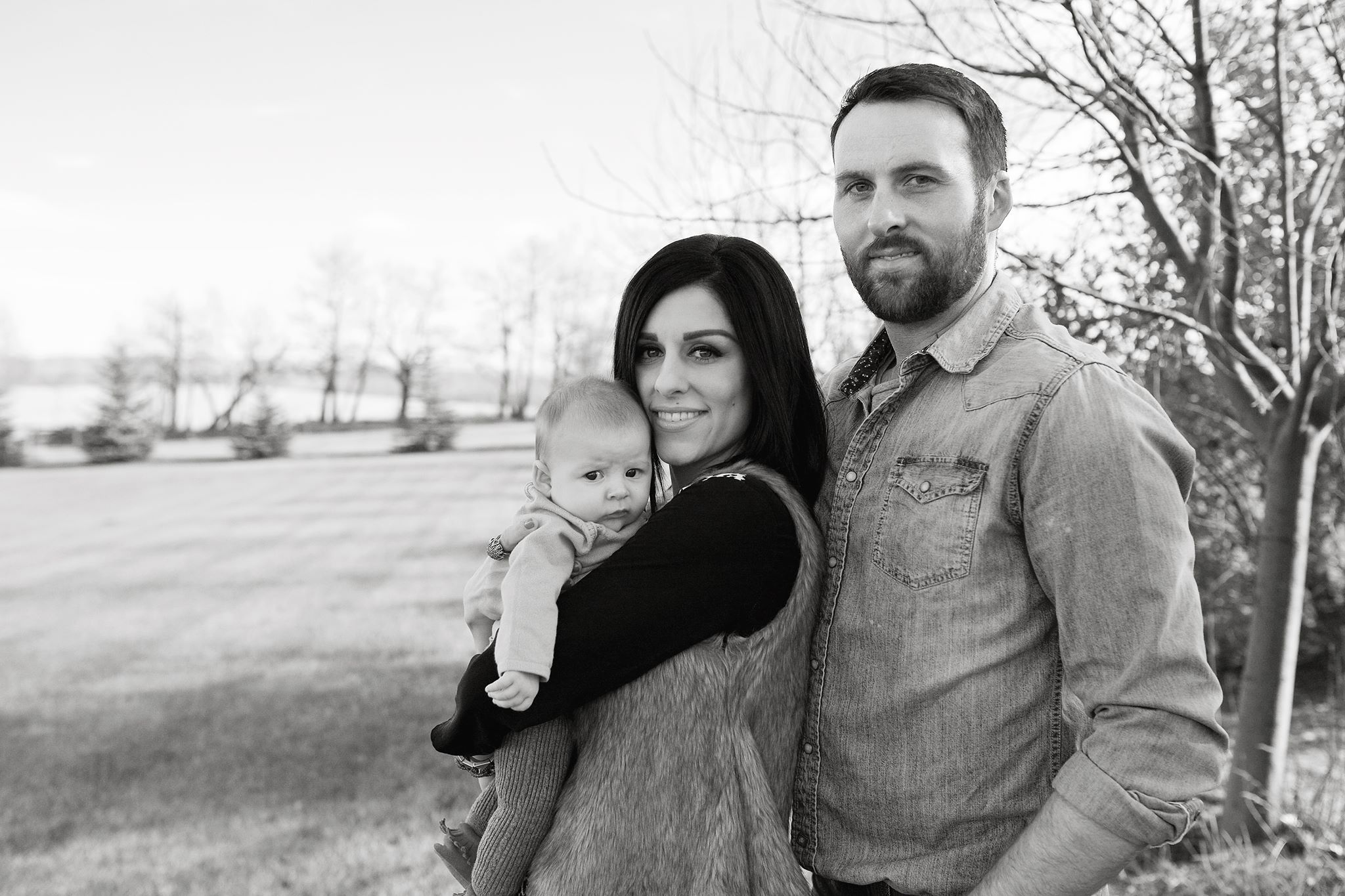 Logan Chalack Fundraiser to be held at Olds College on Feb 27. Dinner ...