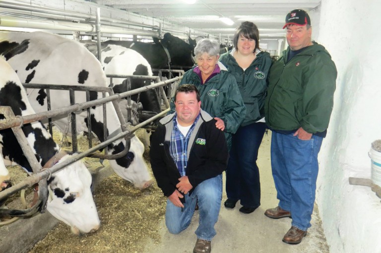 ME Production Averages – 35,328M 1,330F 1,098P