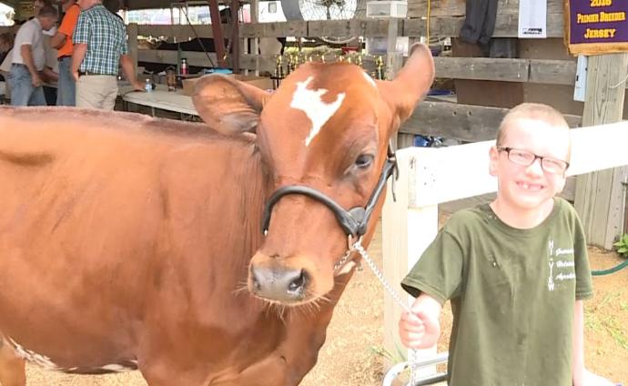 Friday , July 8 th , 2016