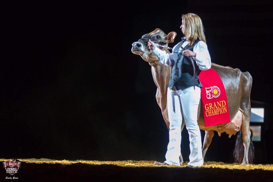 Emily Goins: “Emily is on the Hunt for Photographic Skills.”