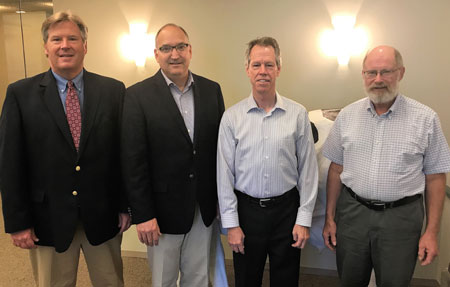 At its August meeting, the Board of Directors for the Council on Dairy ...