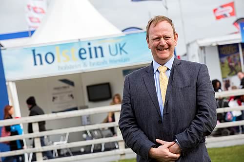 The Board of Trustees have today, 24 November, announced that Richard ...