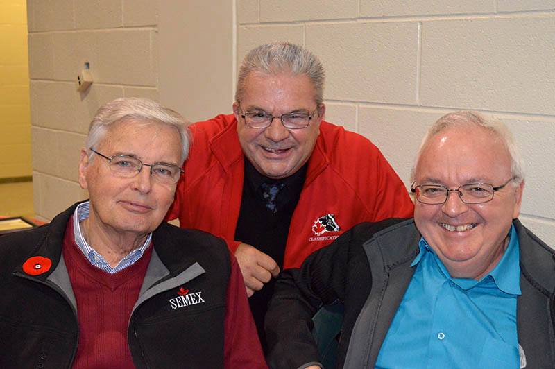 Dreams Really Do Come True. Well Almost.