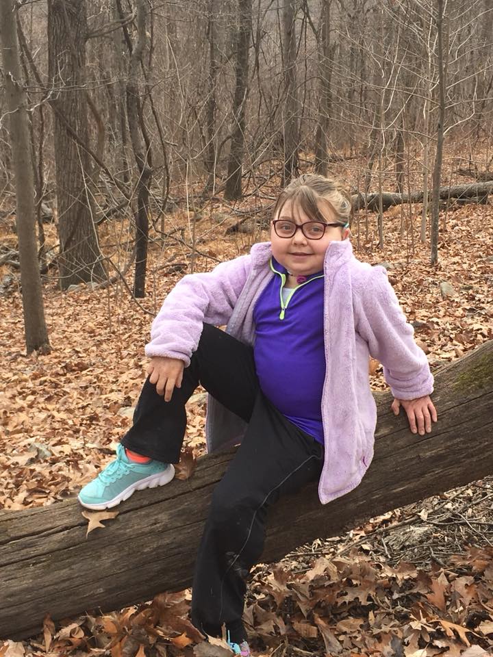 Reese’s aunt Laura shares the following update: