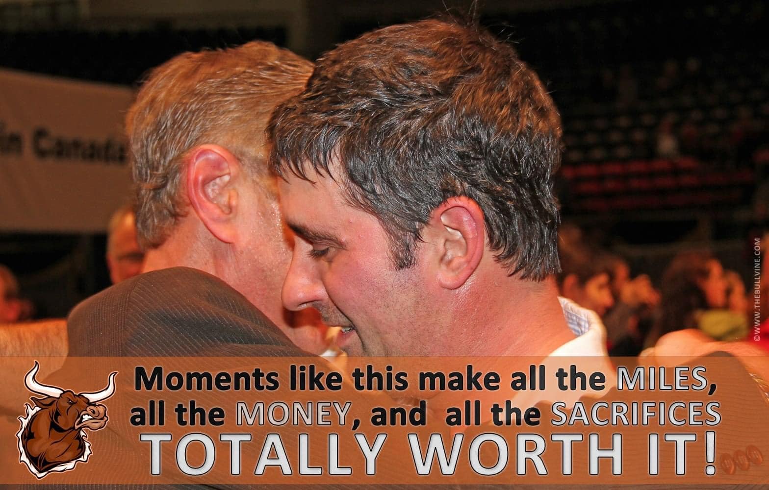 We lost a great one this week. Everyone at The Bullfine would like to ...