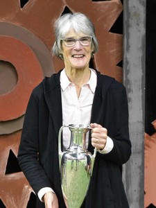 National Dairy Shrine is excited to announce its new board members that ...