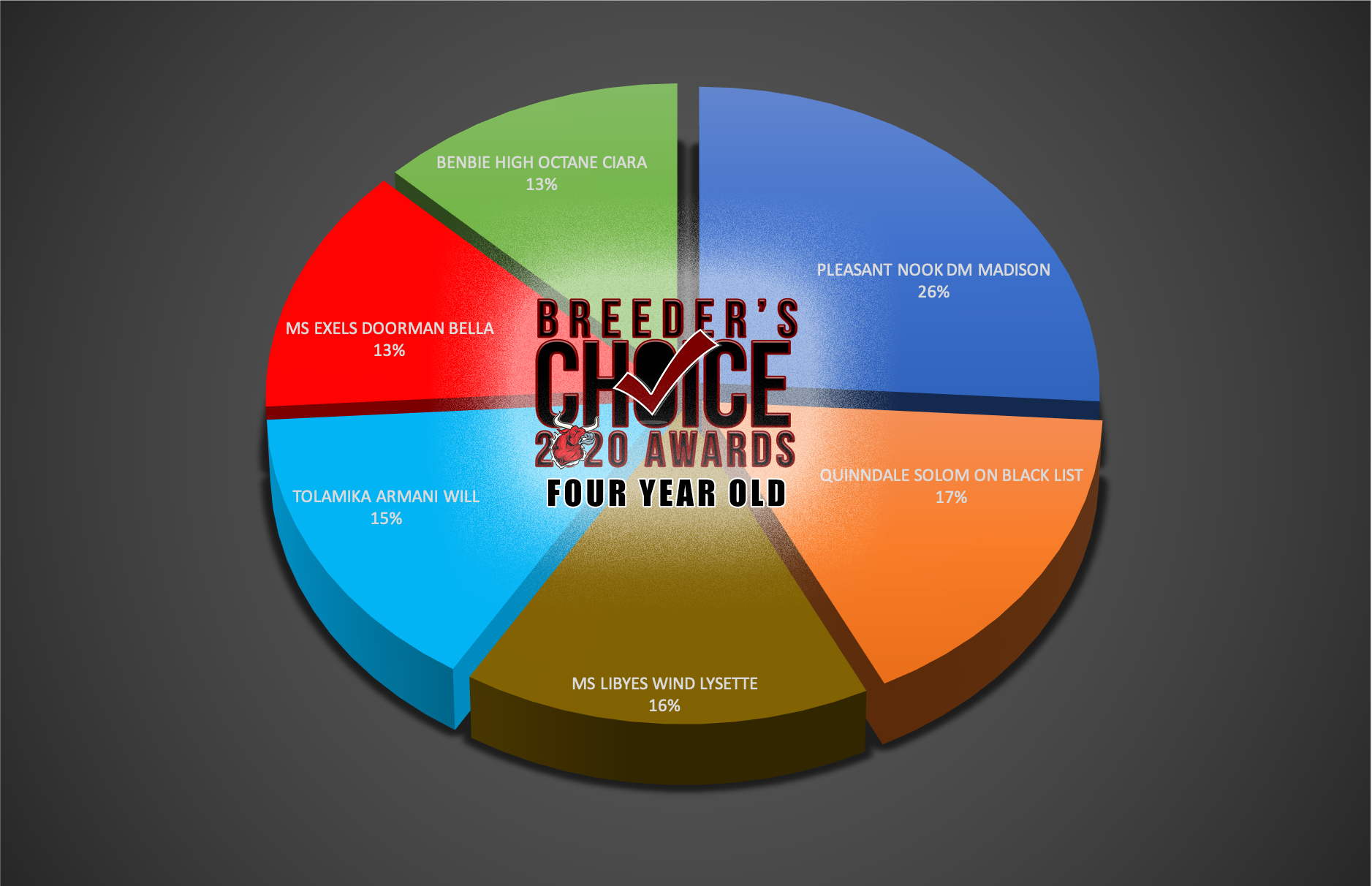 HONOURABLE MENTION: MS LIBYES WIND LYSETTE
