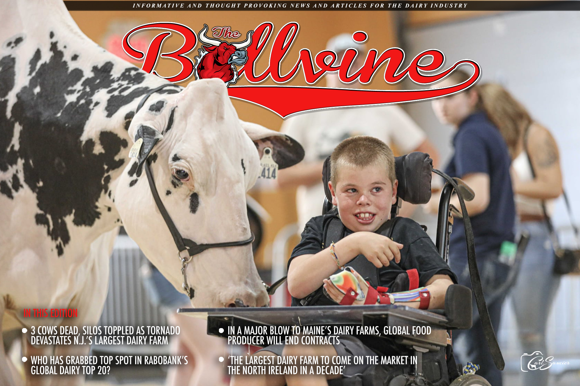 Top News Stories of the Week: