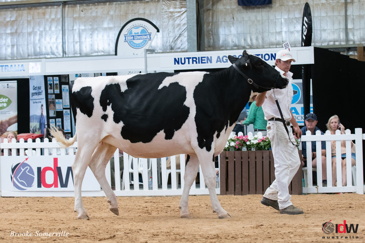 Sponsored by DeLaval