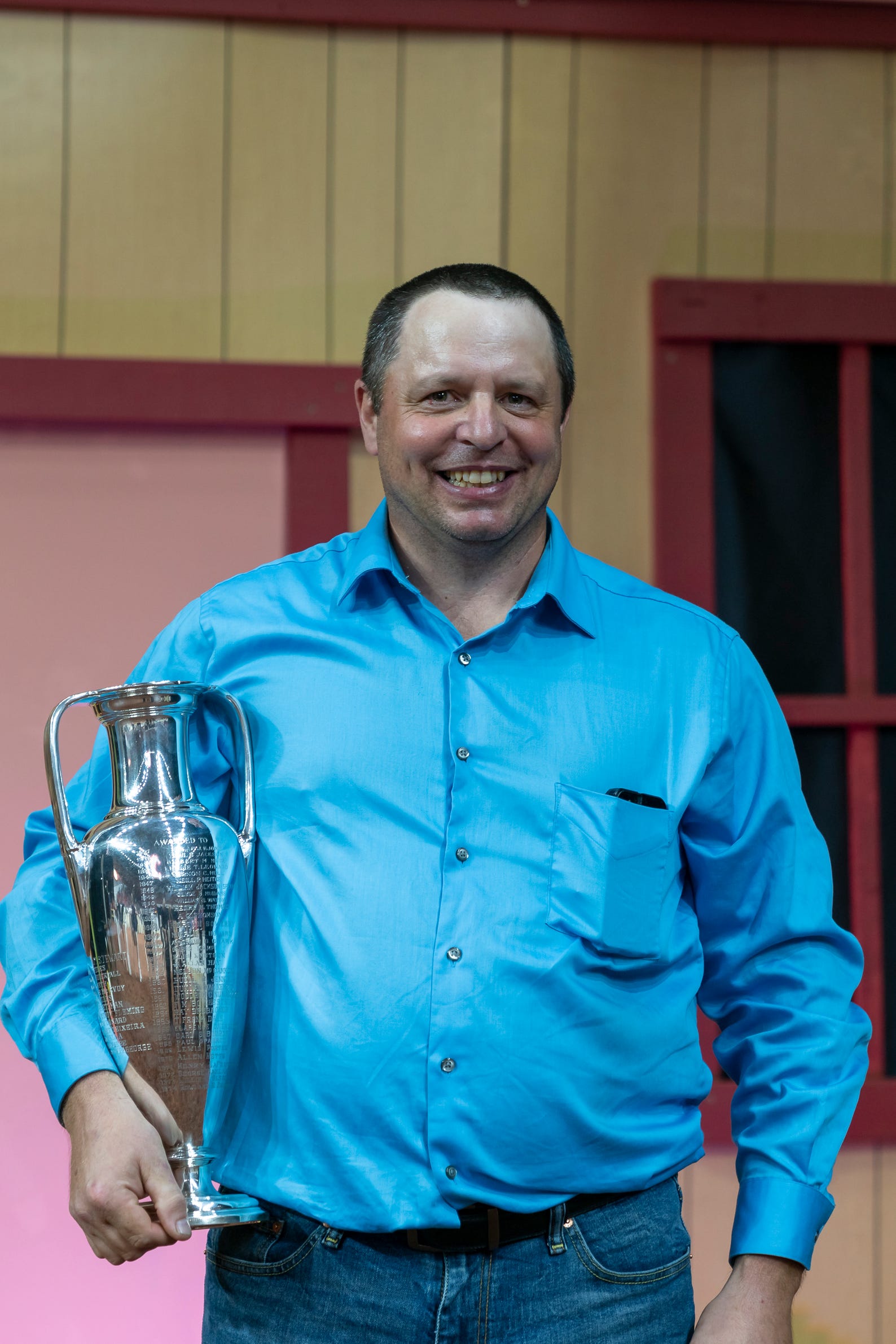 Holstein UK is delighted to announce that Adam Liddle from Argyle, New ...