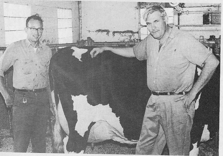 Click here to learn more about Hanover Hill and the many great breeders ...