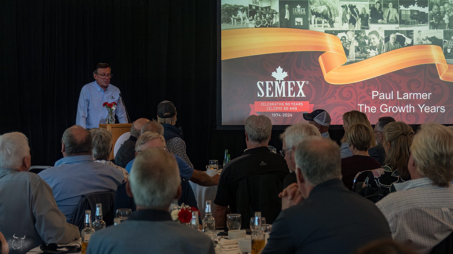 Semex Canada | The Bullvine