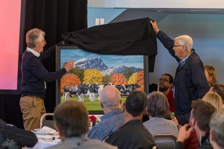 Semex Canada | The Bullvine