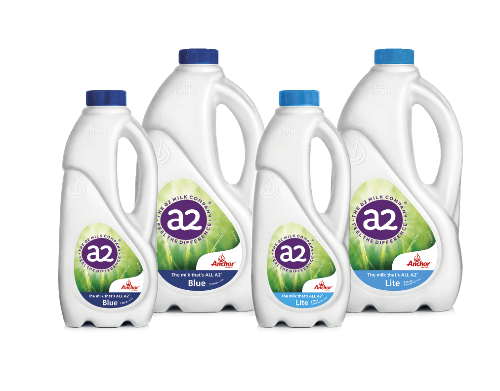Discover how New Zealand’s dairy industry can leverage its A2 beta ...