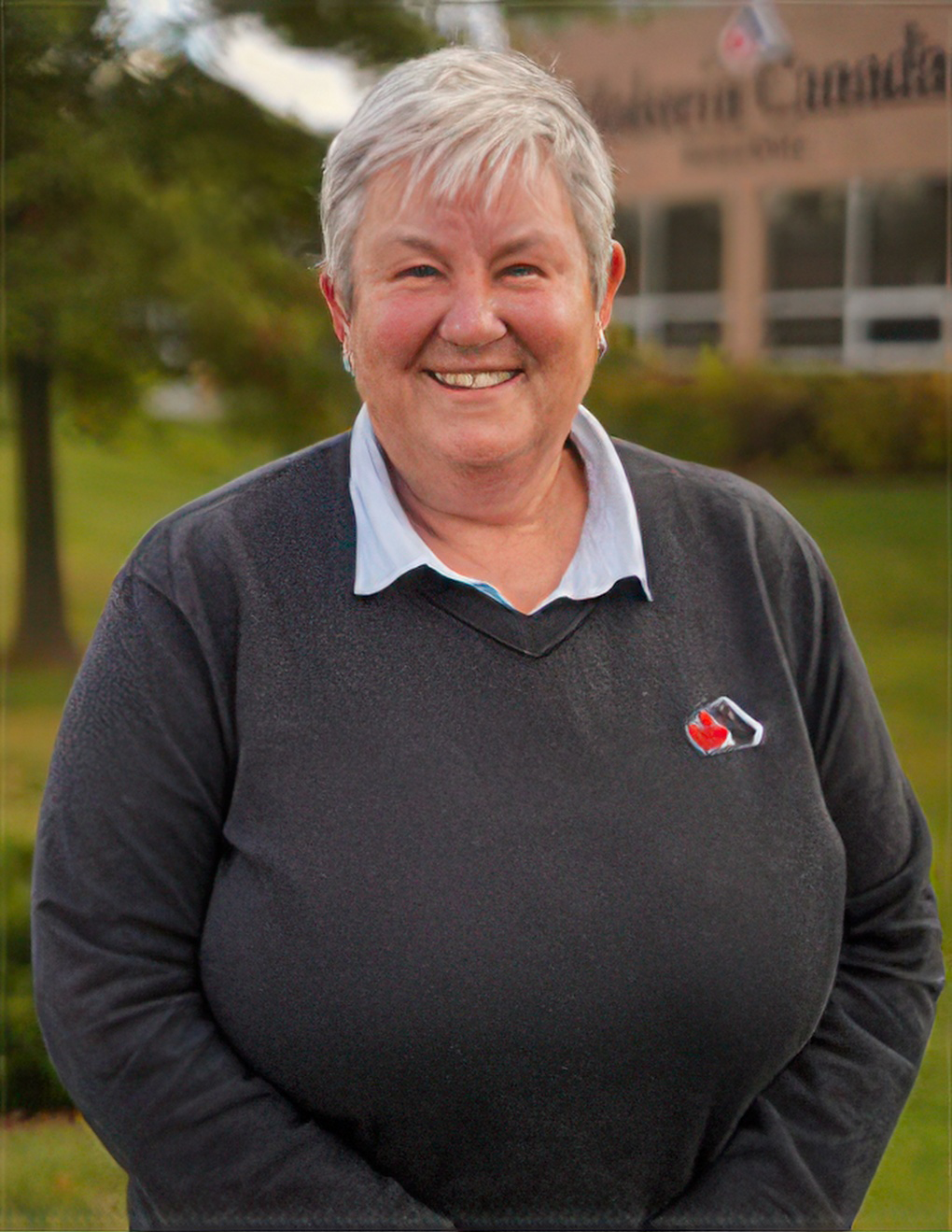 Find out why Nancy Beerwort stepped down as Holstein Canada President ...