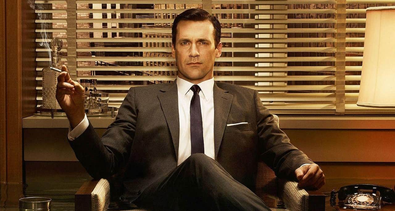 Entdecken Sie Don Drapers Geheimnisse: 10 zeitlose Strategien, die ...