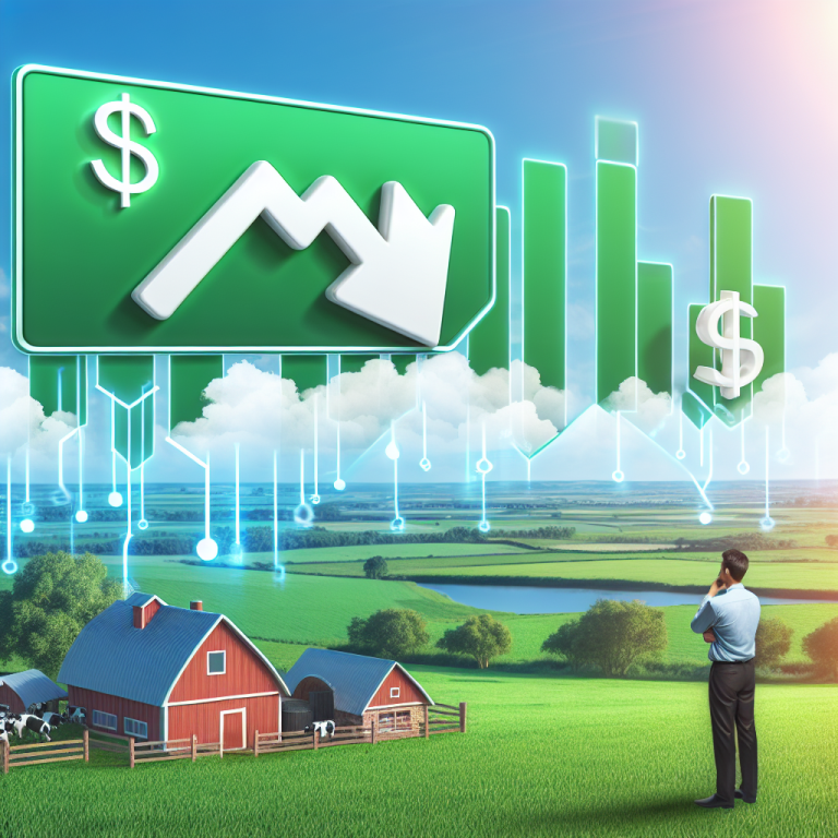 Learn why farmland prices keep going up even with challenges in the ...