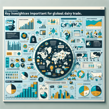 Find out how dairy farmers can succeed in the global dairy trade. Are ...
