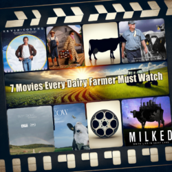 Explore the top dairy farm movies every farmer should watch for ...