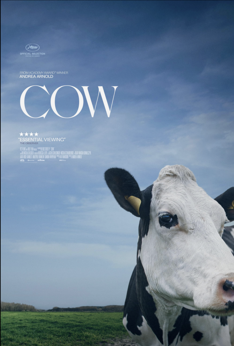 5. Cow (2021)