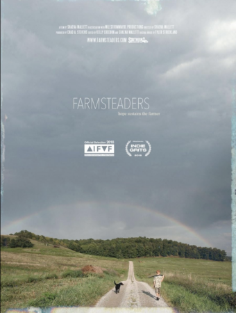 1. Farmsteaders (2019)