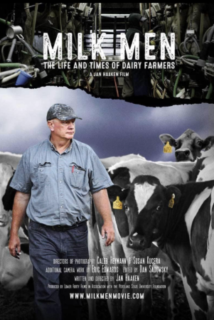 2. Milk Men: The Life and Times of Dairy Farmers (2015)