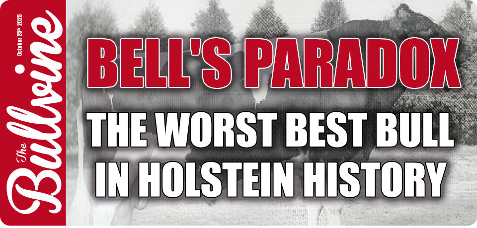 Ivanhoe Bell Genetics