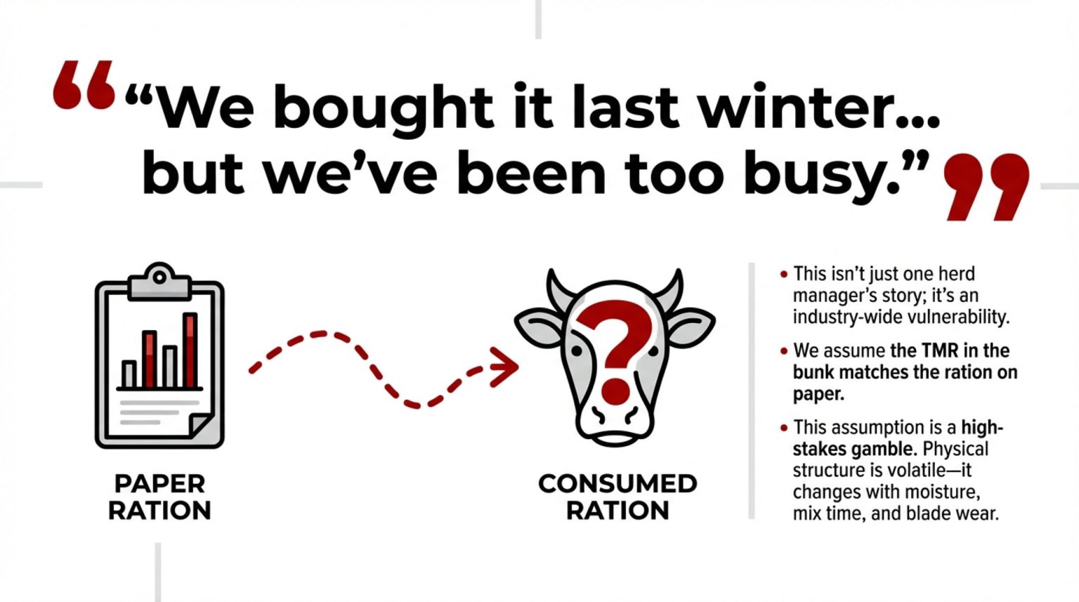 Why Particle Size Still Deserves Attention