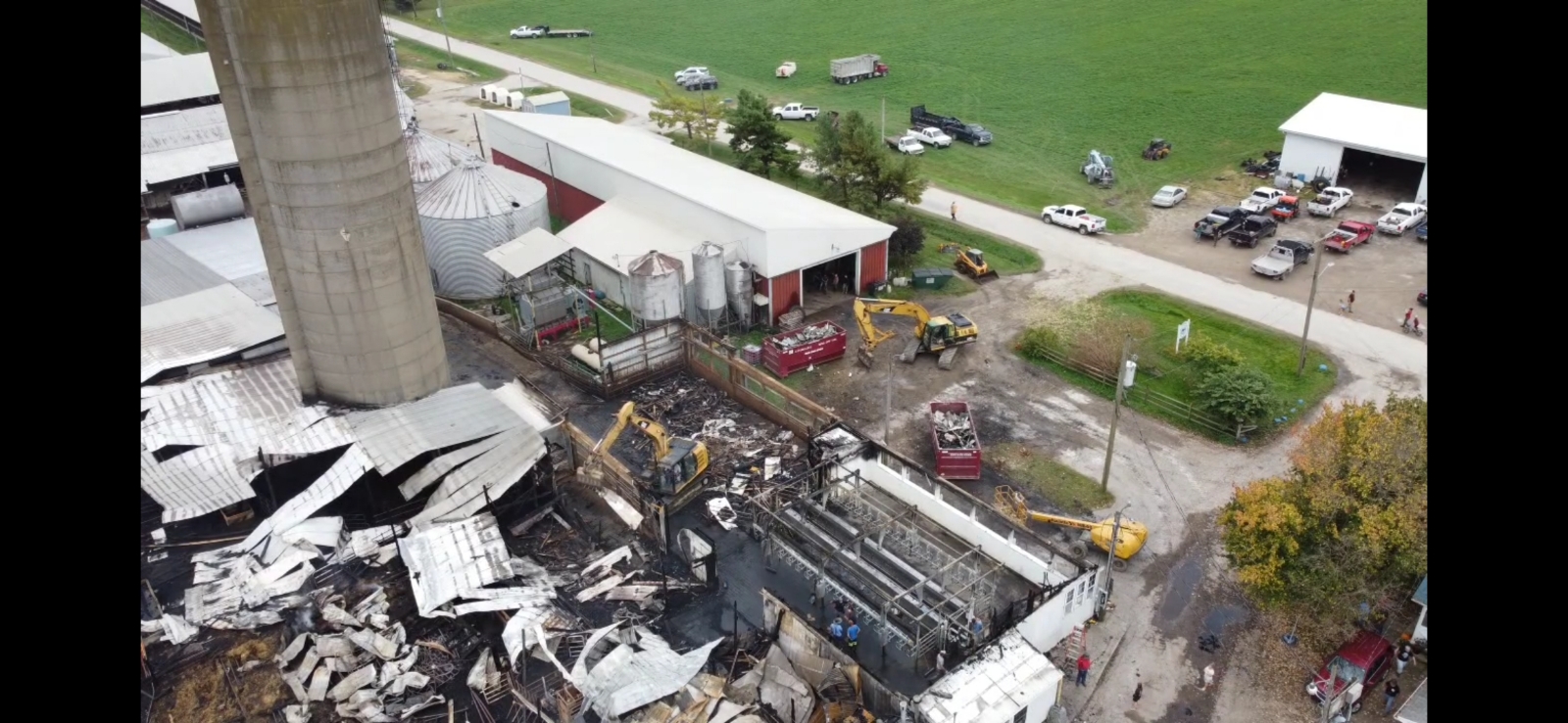 Titus family New Brunswick | The Bullvine