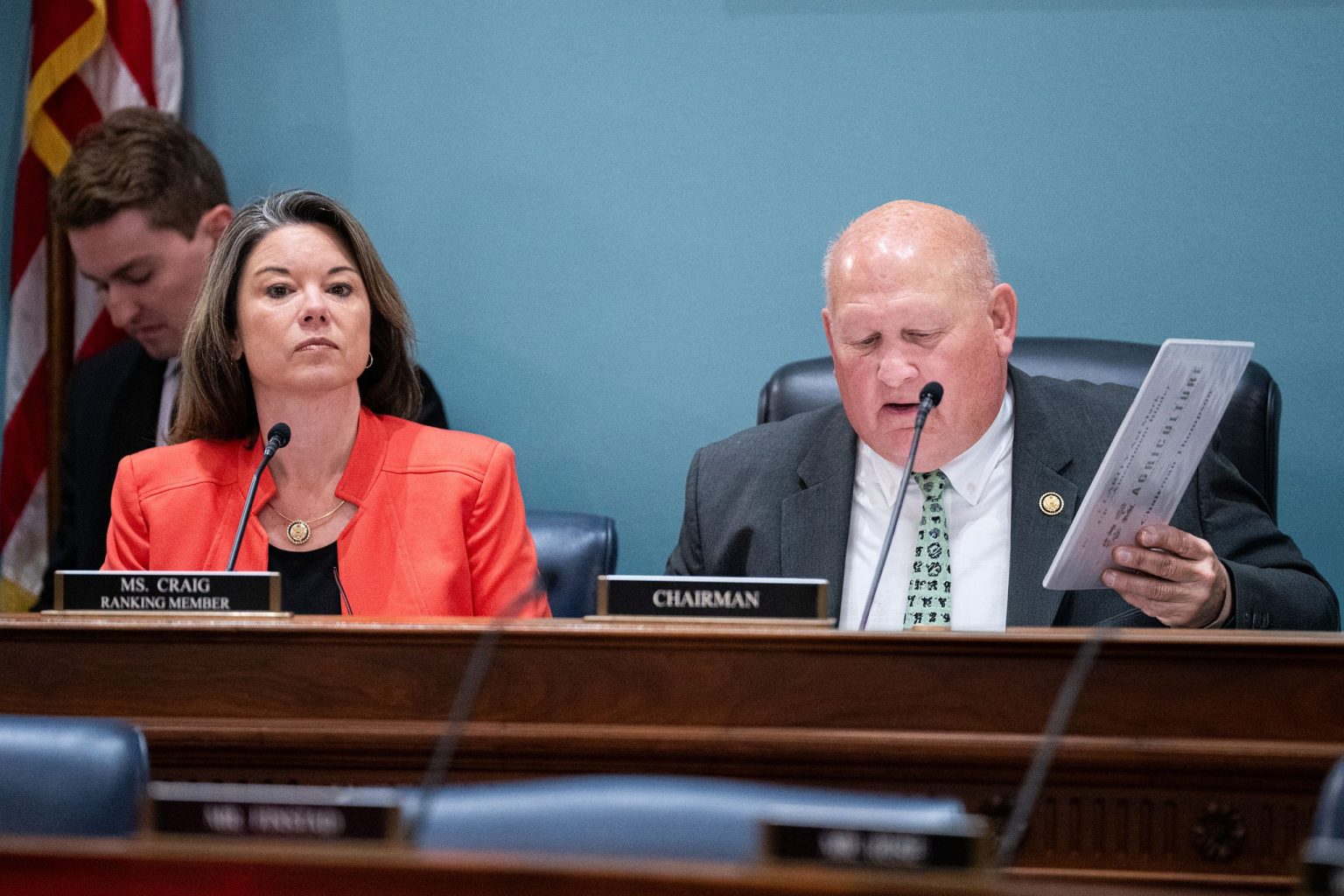 Your 200-cow dairy gets $1,800 from the 2026 Farm Bill — and loses ...