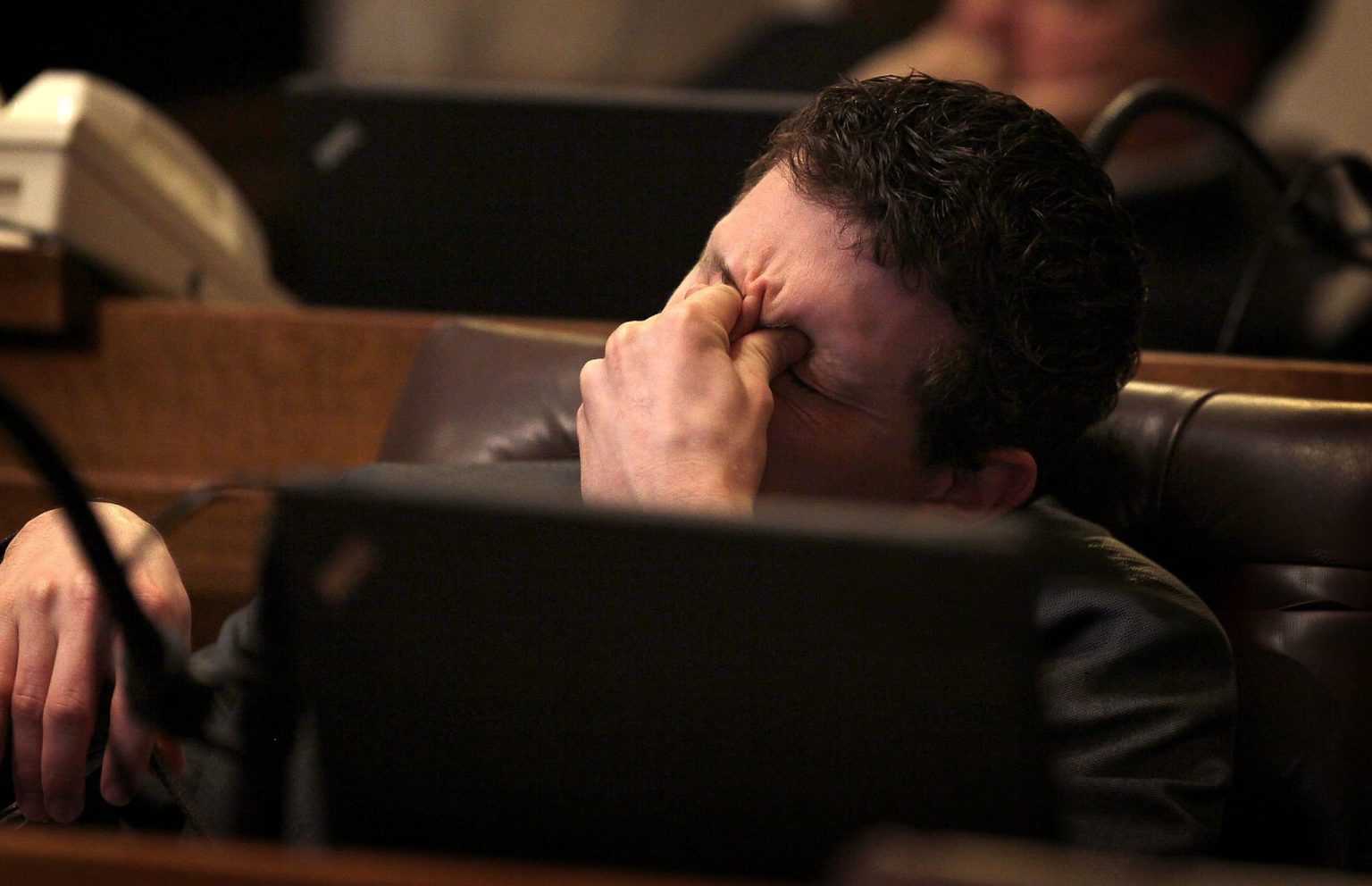 Travis Tranel killed a $20M zero‑interest dairy loan. Our barn math ...